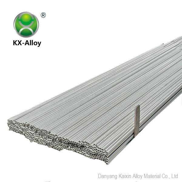 Oxidation Resistance Inconel 600 Round Bar Alloy 600 Sheet Inconel 600 ...