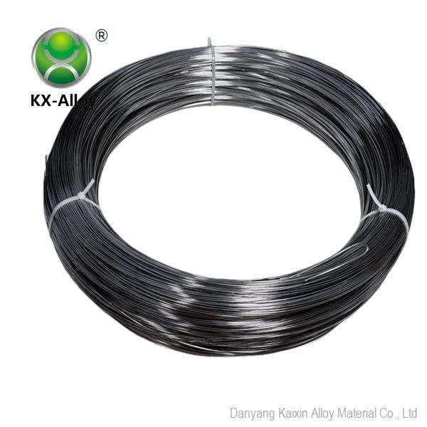 N6 N5 N4 Pure Nickel Alloy Corrosion Resistance Rod / Pipe / Plate ...