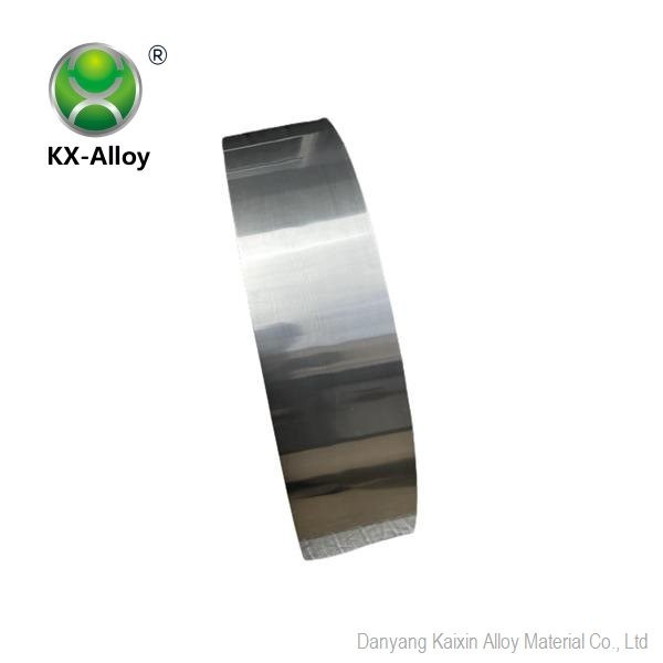 Nickel Cobalt Iron ASTM F15 Kovar Alloy Formability Good Hardness 165 ...
