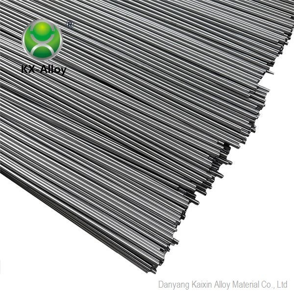 Kovar Sheet with Yield Strength 300-600 MPa and Good Corrosion Resistance