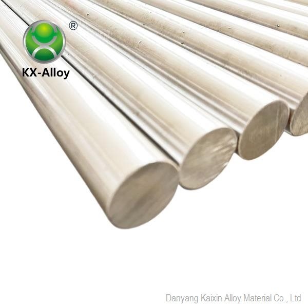 KX UNS N06601 Light Rod Plate Structural Operating Temperature Range ...