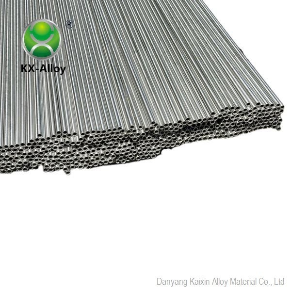 KX UNS N06601 Light Rod Plate Structural Operating Temperature Range ...