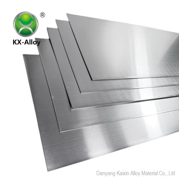 Super Invar 32-5 Invar Alloy Solid Solution Iron Nickel Alloy Antenna ...