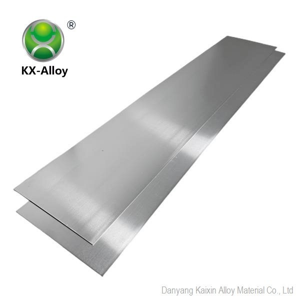 Invar 36 Invar Alloy Pernifer 36 ASTM F1684 Iron Nickel Alloy Antenna ...