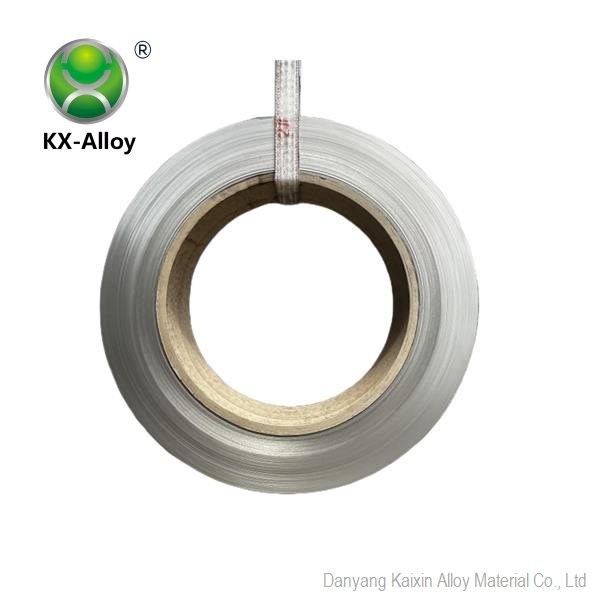 Invar 36 Invar Alloy Pernifer 36 ASTM F1684 Iron Nickel Alloy Antenna ...