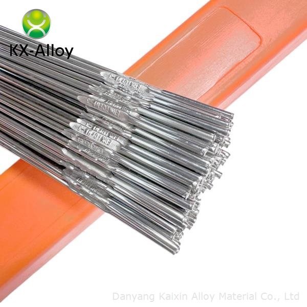 Nickel Based Inconel 625 Welding Wire 625 Inconel Welding Rod