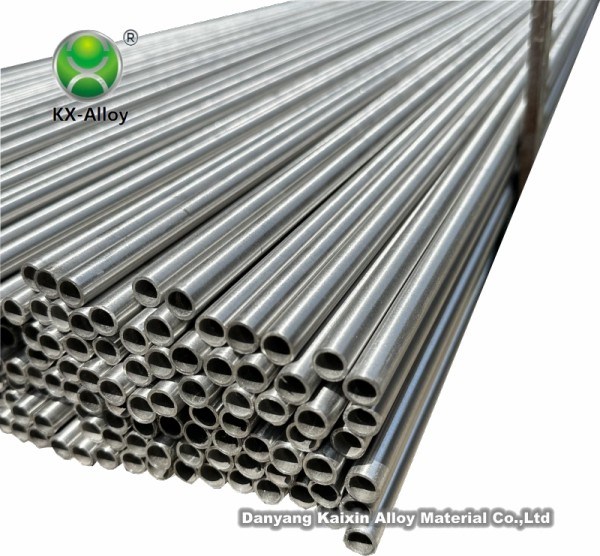 188 Hastelloy Alloy Welding Wire Sheet Pipe Tubing Plate W.N.2.4683 UNS ...