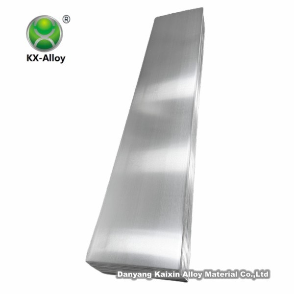 C4 2.4610 Hastelloy c4 Alloy Sheet For Wet Chlorine Hypochlorous Acid