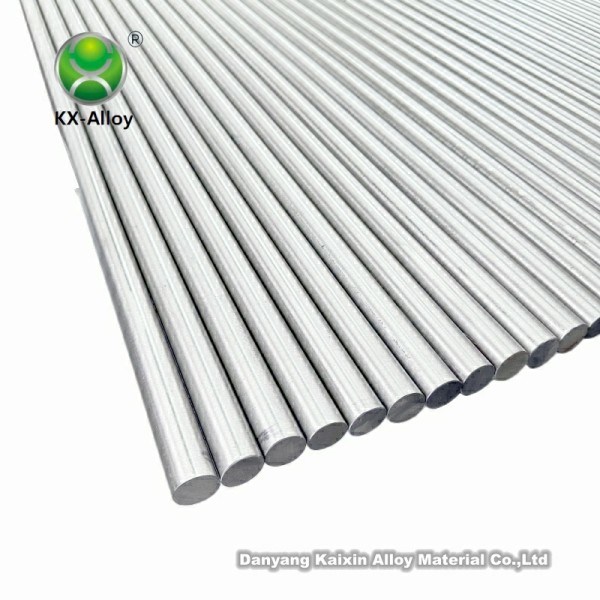 C4 2.4610 Hastelloy c4 Alloy Sheet For Wet Chlorine Hypochlorous Acid