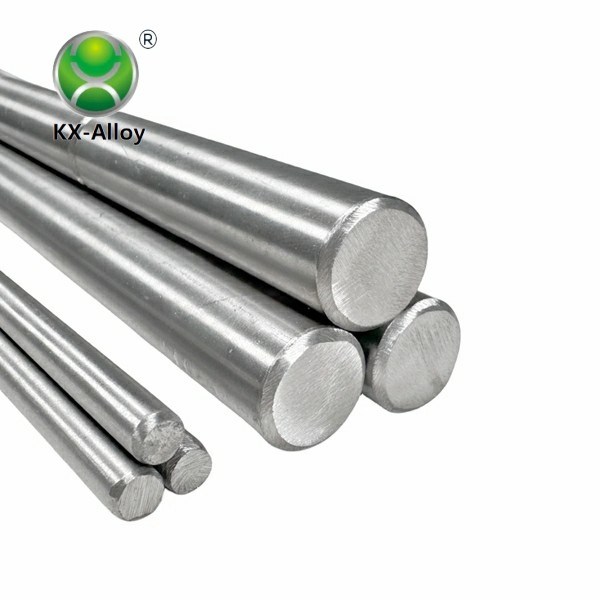 Nickel Cobalt Iron ASTM F15 Kovar Alloy Formability Good Hardness 165 ...