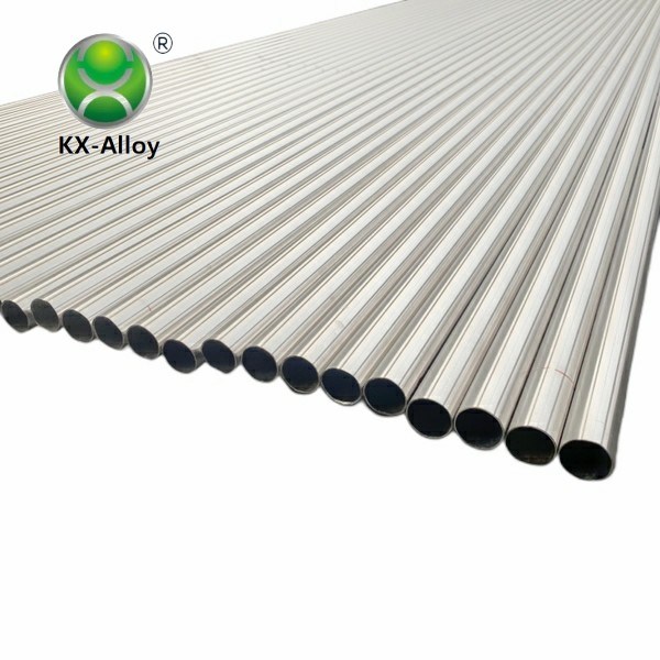 Nickel Cobalt Iron Kovar Alloy ASTM F15 Good Mability Chemical Composition