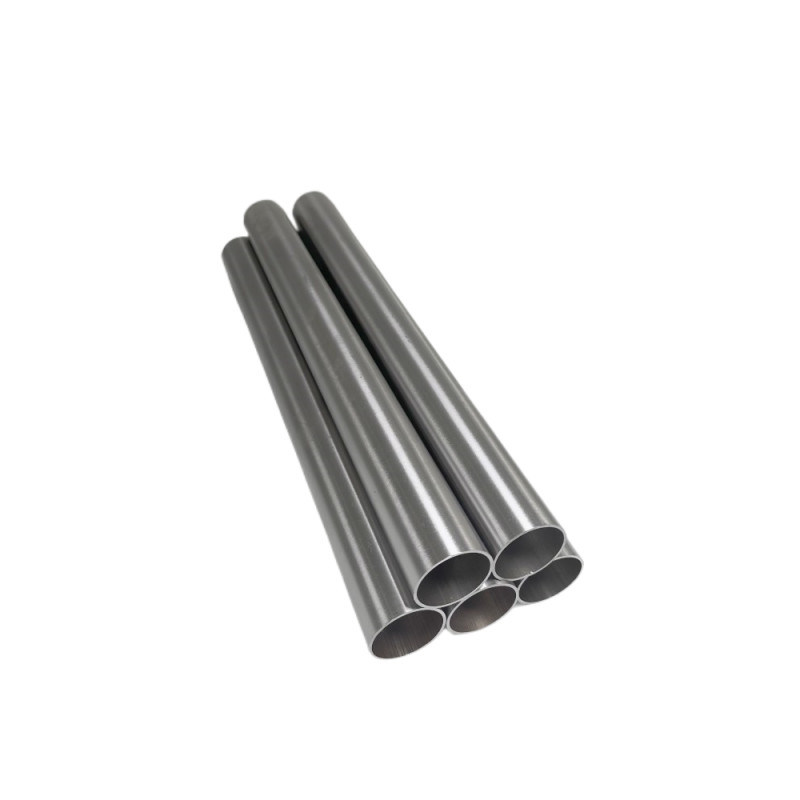 Corrosion Resistant Inconel 625 Tubing For Nuclear Energy Industry And ...