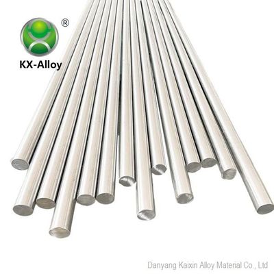 Quality Inconel Alloy & Hastelloy Alloy factory from China