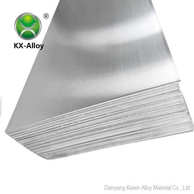 Quality Inconel Alloy & Hastelloy Alloy factory from China