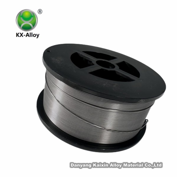 Abrasion Resistance Nickel Based Welding Wire HCF-95