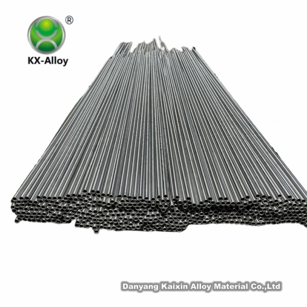 ASTM A286 Iron Chromium And Nickel For Compressor / Turbine Discs